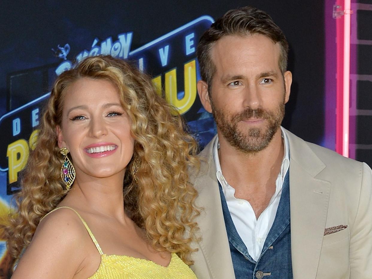 Who Is Blake Lively’s Husband? Partner & Marriage Details - OtakuKart ...