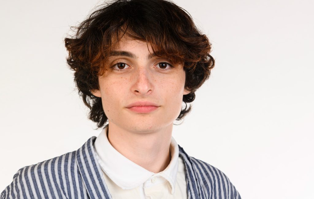 Who Is Finn Wolfhard Dating? Relationship Status Explained - OtakuKart ...