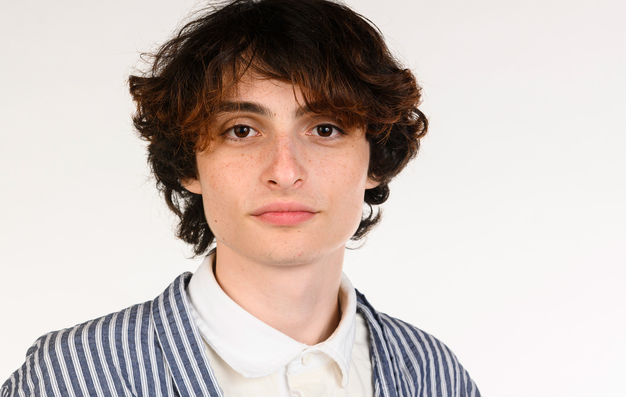 Who Did Finn Wolfhard Date Before Elsie Richter? Love Life Details ...