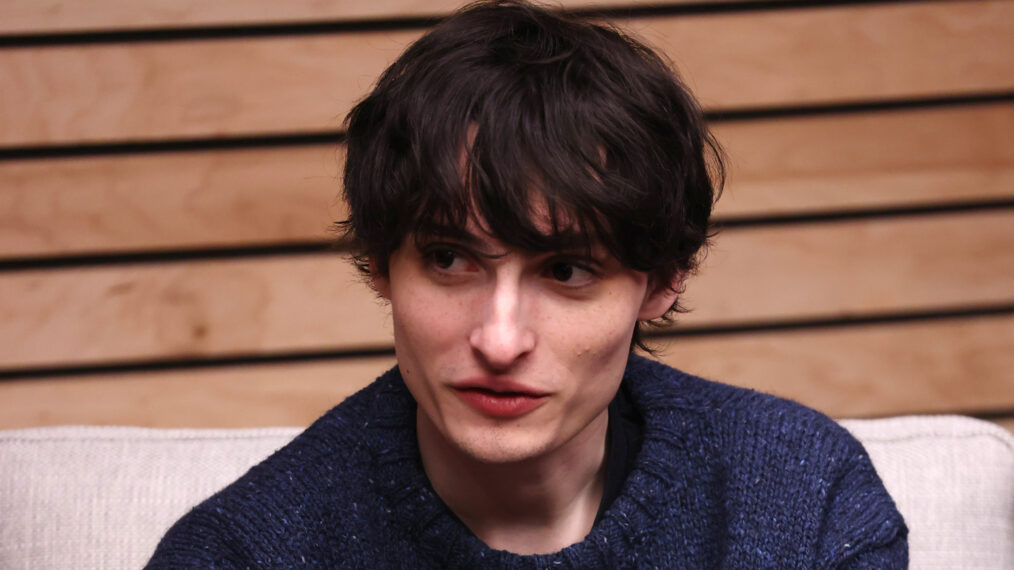 Who Is Finn Wolfhard Dating? Relationship Status Explained - OtakuKart ...