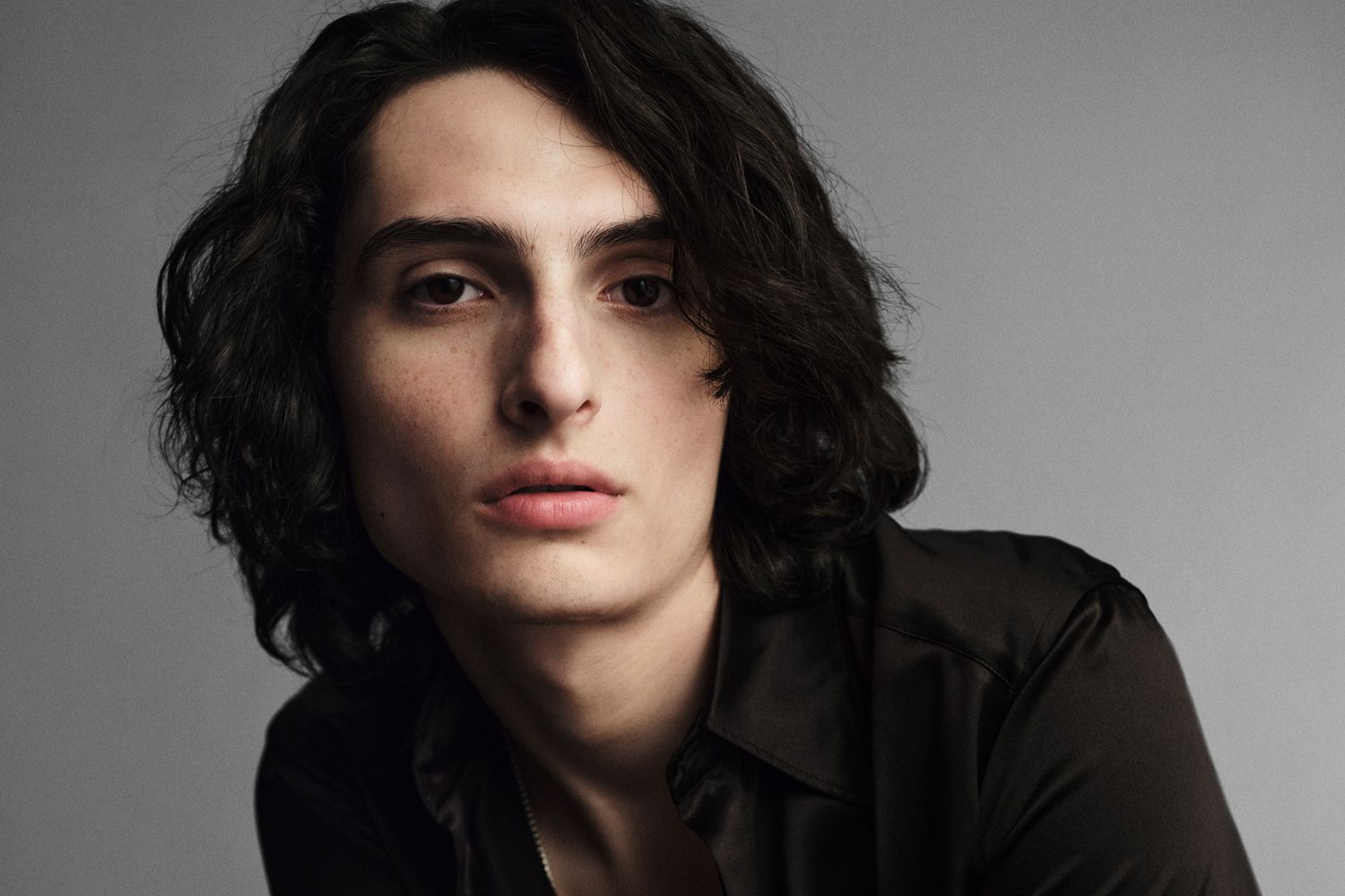 Who Is Finn Wolfhard Dating? Relationship Status Explained - OtakuKart ...