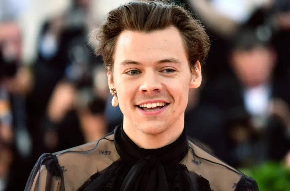 Is Harry Styles Married? Current Love Life Details - OtakuKart Dating