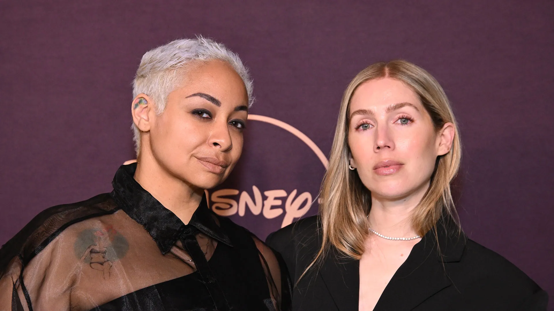 When Did Raven-Symoné and Miranda Maday Get Married? Wedding Timeline ...