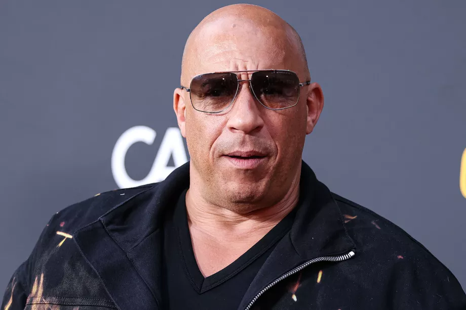 Who Is Vin Diesel Married To? Relationship Status Explained - OtakuKart ...
