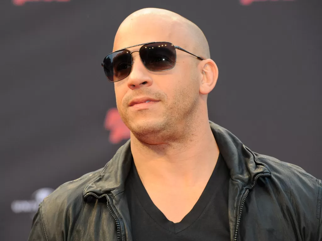 Who Is Vin Diesel Married To? Relationship Status Explained - OtakuKart ...