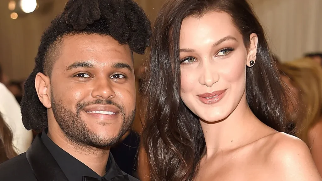 Why did Bella Hadid and The Weeknd break up? A timeline of their off-and-on romance - OtakuKart ...