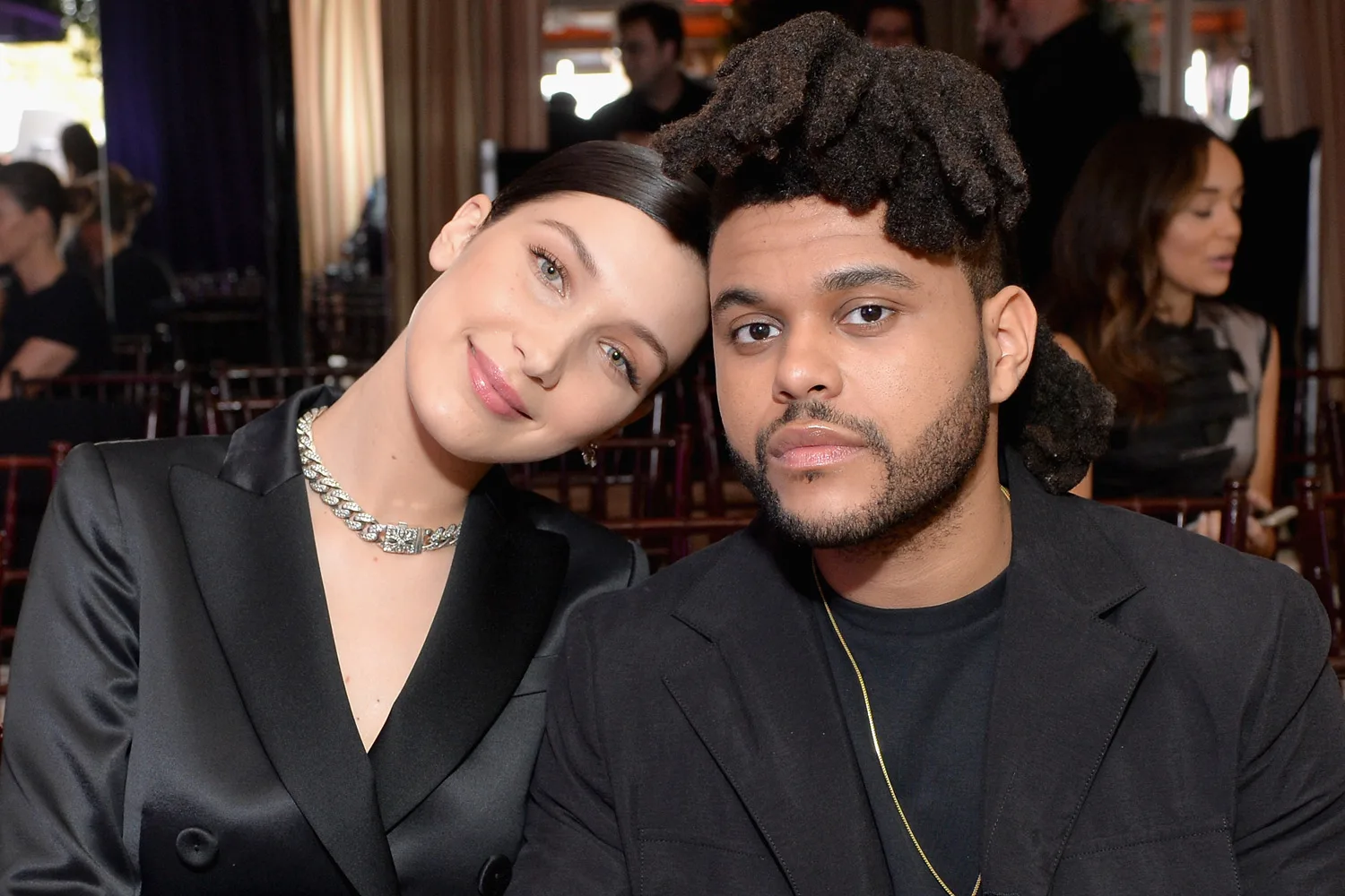 Why did Bella Hadid and The Weeknd break up? A timeline of their off-and-on romance - OtakuKart ...