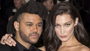 Why did Bella Hadid and The Weeknd break up? A timeline of their off-and-on romance - OtakuKart ...
