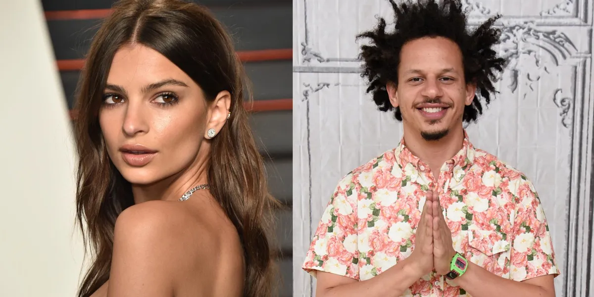 Are Emily Ratajkowski and Eric André still together? A look at their ...