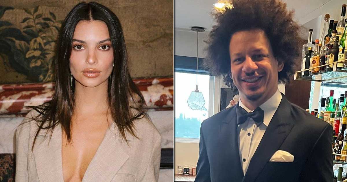Are Emily Ratajkowski and Eric André still together? A look at their ...