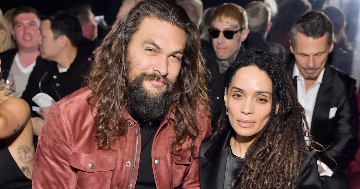 When did Jason Momoa and Lisa Bonet split? A look back at their epic love story - OtakuKart Dating
