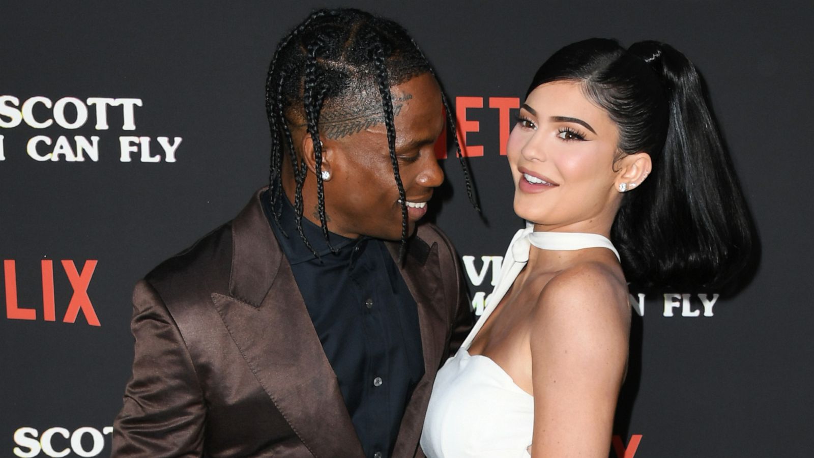How did Travis Scott and Kylie Jenner fall in love? A complete ...
