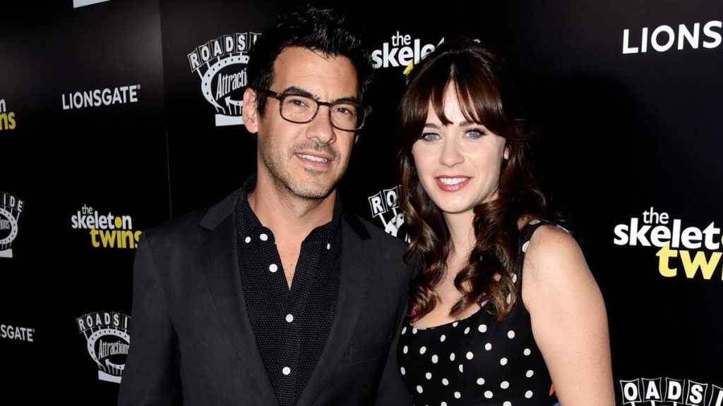 Why did Zooey Deschanel and Jacob Pechenik split? A look at their quiet breakup - OtakuKart Dating
