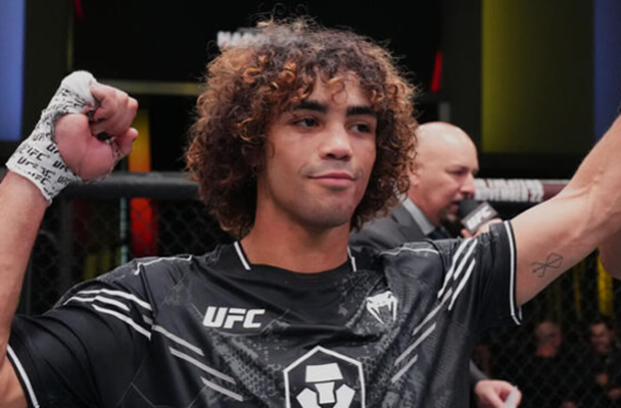 Who is Payton Talbott Dating? All About The Rumored Relationship - OtakuKart Dating